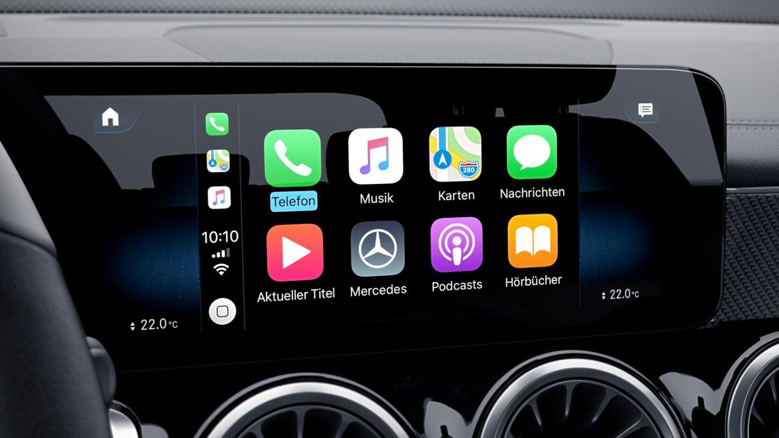 Home - Mercedes maps